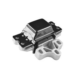 TEDGUM Lagerung, Motor ted46010 getriebeseitig f&uuml;r Skoda VW