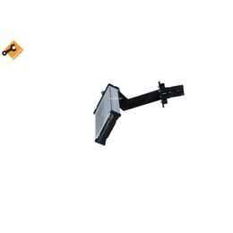 NRF W&auml;rmetauscher, Innenraumheizung 54280 f&uuml;r RENAULT