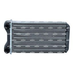NRF W&auml;rmetauscher, Innenraumheizung 54252 f&uuml;r SEAT