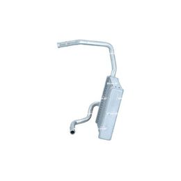NRF W&auml;rmetauscher, Innenraumheizung 54358 f&uuml;r Ford MAZDA