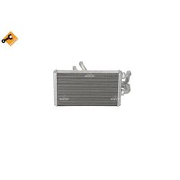 NRF W&auml;rmetauscher, Innenraumheizung 54387 f&uuml;r MITSUBISHI