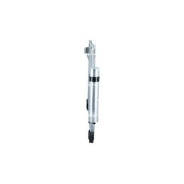NRF Kondensator, Klimaanlage 350407 f&uuml;r NISSAN