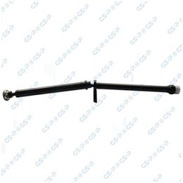 GSP Gelenkwelle, Achsantrieb ps901825 f&uuml;r Audi