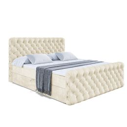 BOXBETT BOXI8-Z - 140x200 cm - H3 - Beige