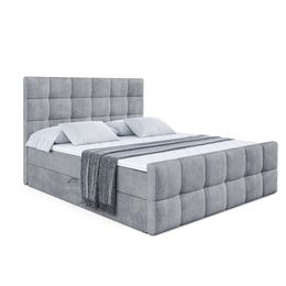 BOXBETT APO-Z - 140 x 200 - H3 - Grau