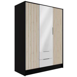 KLEIDERSCHRANK NELIA - 150 cm