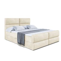 BOXBETT BOXI3-Z - 140x200 cm - H4 - Beige