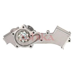 ASHIKA Wasserpumpe 3501156 f&uuml;r NISSAN