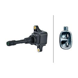Hella Z&uuml;ndspule 5da358168791 f&uuml;r RENAULT