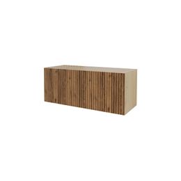 LOWBOARD NOA-2-W 100x40x40 cm - Artisan / Katania