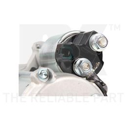 NK Starter 4745001 f&uuml;r Ford LAND ROVER