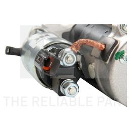NK Starter 4734004 f&uuml;r KIA