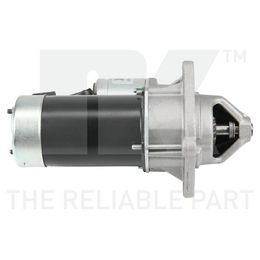 NK Starter 4736007 f&uuml;r Opel GM