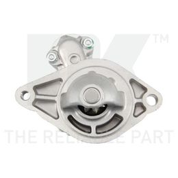 NK Starter 4745020 f&uuml;r TOYOTA