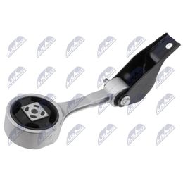 NTY Lagerung, Motor zpsww021 hinten f&uuml;r VAG