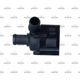 NRF Zusatzwasserpumpe, Ladeluftk&uuml;hler 390063 f&uuml;r VW CUPRA