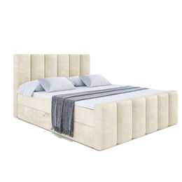 BOXBETT BOXI1-Z - 140x200 cm - H3 - Beige