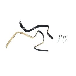 NRF W&auml;rmetauscher, Innenraumheizung 53557 f&uuml;r Peugeot