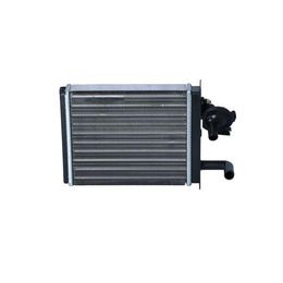 NRF W&auml;rmetauscher, Innenraumheizung 53556 f&uuml;r Fiat