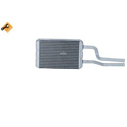 NRF W&auml;rmetauscher, Innenraumheizung 58358 f&uuml;r TOYOTA