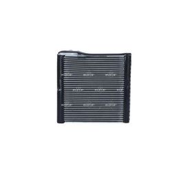 NRF Verdampfer, Klimaanlage 36158 f&uuml;r VW