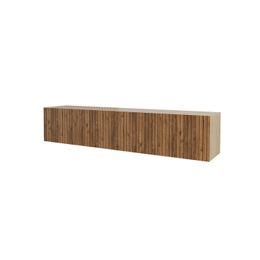 LOWBOARD KITO-W 2x100x40x40 cm - Artisan / Katania