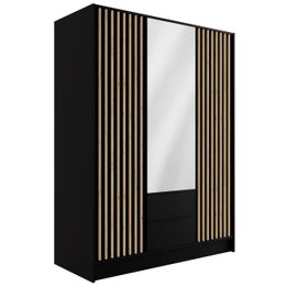 KLEIDERSCHRANK NELIA - 150 cm