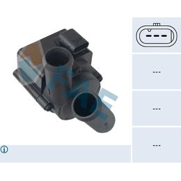 FAE Zusatzwasserpumpe 50003 f&uuml;r VW