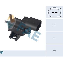 FAE Umschaltventil, Motorlagerung 56060 f&uuml;r Ford Bentley Porsche