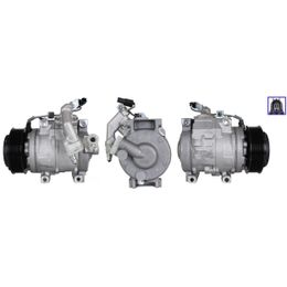 Lucas Kompressor, Klimaanlage acp01234 f&uuml;r HONDA