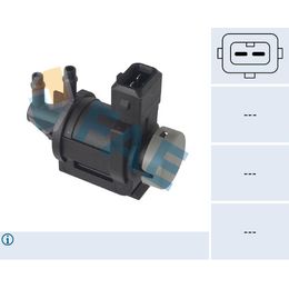 FAE Ventil, Sekund&auml;rluftsystem 56061 f&uuml;r Skoda