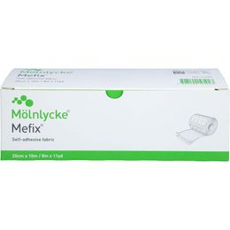 Mefix Fixiervlies 20 cmx10 m 1 St