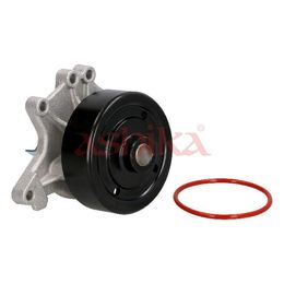 ASHIKA Wasserpumpe 3502284 f&uuml;r TOYOTA