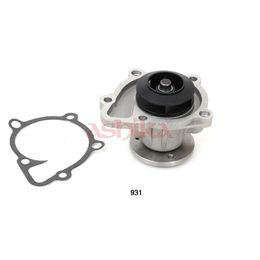 ASHIKA Wasserpumpe 3509931 f&uuml;r HYUNDAI LANCIA JEEP MITSUBISHI Citro&euml;n Peugeot DODGE