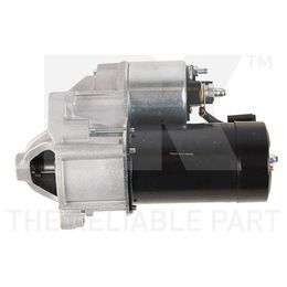 NK Starter 4740001 f&uuml;r RENAULT Suzuki