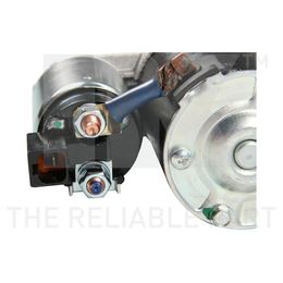NK Starter 4734015 f&uuml;r KIA