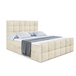 BOXBETT APO-Z - 140 x 200 - H3 - Beige