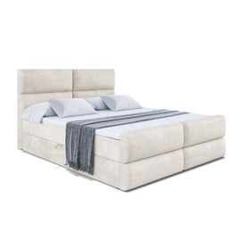 BOXBETT BOXI3-Z - 140x200 cm - H4 - Ecru