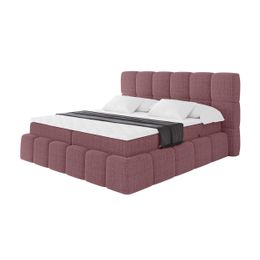 BOXBETT - AURI-H4 - 180x200 Altrosa Aragon