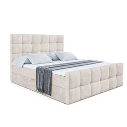 BOXBETT APO-Z - 120 x 200 - H4 - Ecru