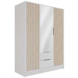 KLEIDERSCHRANK NELIA - 150 cm