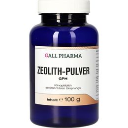 Hecht-Pharma Zeolith Gph Pulver 100 g