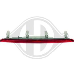 DIEDERICHS Zusatzbremsleuchte 1031296 LED f&uuml;r Audi