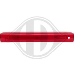 DIEDERICHS Zusatzbremsleuchte 4465695 f&uuml;r RENAULT