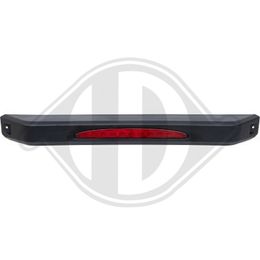 DIEDERICHS Zusatzbremsleuchte 3590094 LED f&uuml;r Iveco