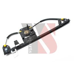 YSPARTS Fensterheber yswl027fl vorne links f&uuml;r RENAULT