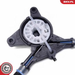 ESEN SKV Fensterheber 51skv431 vorne links f&uuml;r MAZDA
