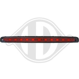 DIEDERICHS Zusatzbremsleuchte 1615194 LED Kofferraumdeckel f&uuml;r Mercedes