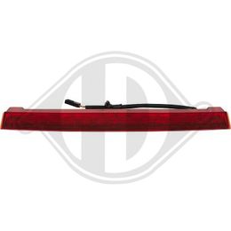 DIEDERICHS Zusatzbremsleuchte 7425096 f&uuml;r SEAT
