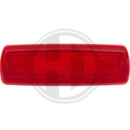 DIEDERICHS Zusatzbremsleuchte 4497094 f&uuml;r Opel Fiat RENAULT